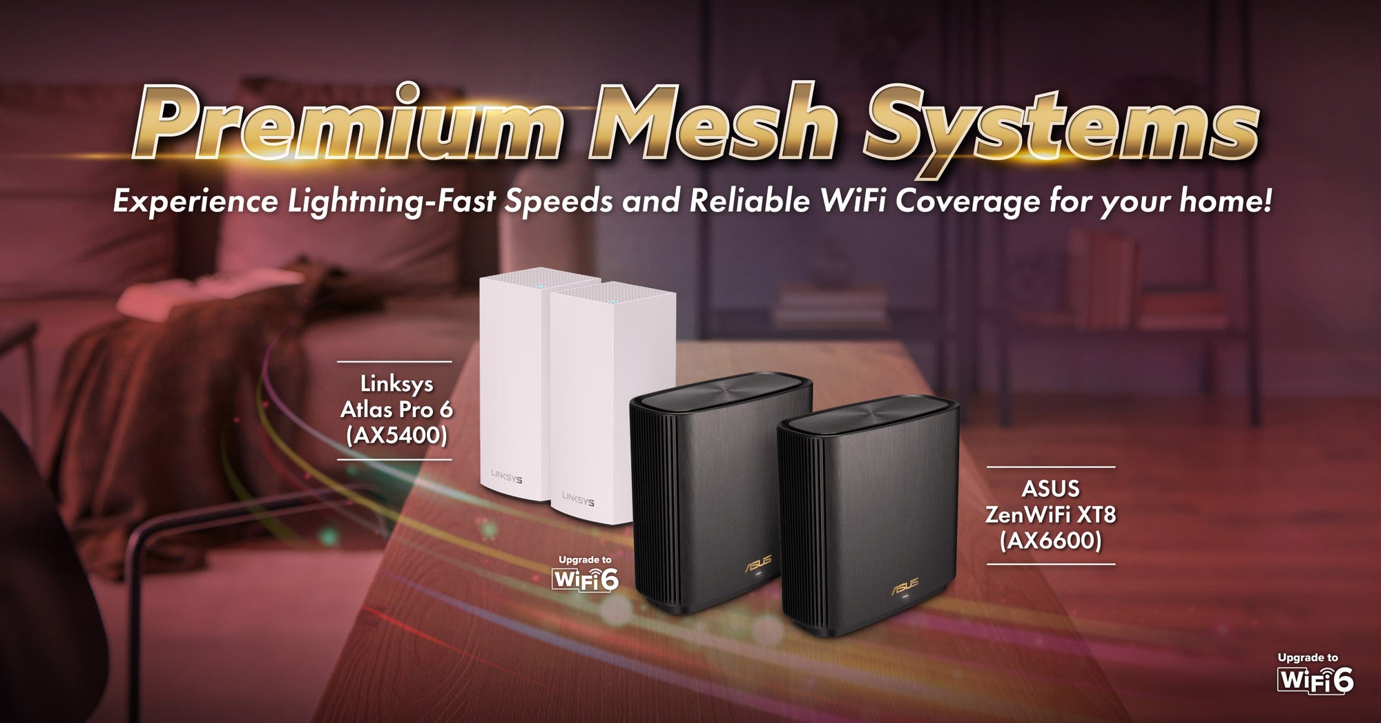 ViewQwest E-Store – ViewQwest Pte Ltd