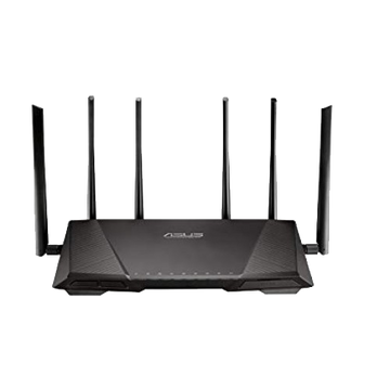 WiFi Router – ViewQwest Pte Ltd